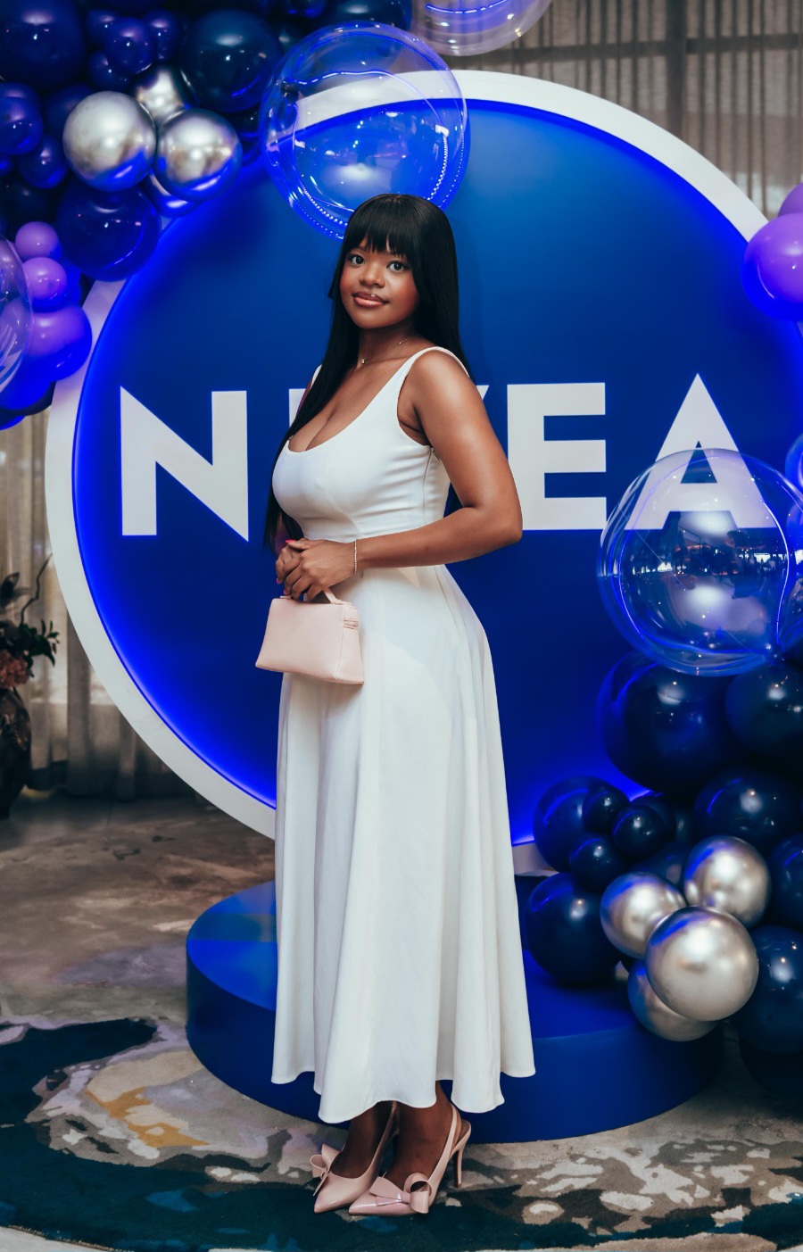 The Ultimate NIVEA Girl: A Galentine’s ode to girlhood - ISTYLEBLAQ NEWS